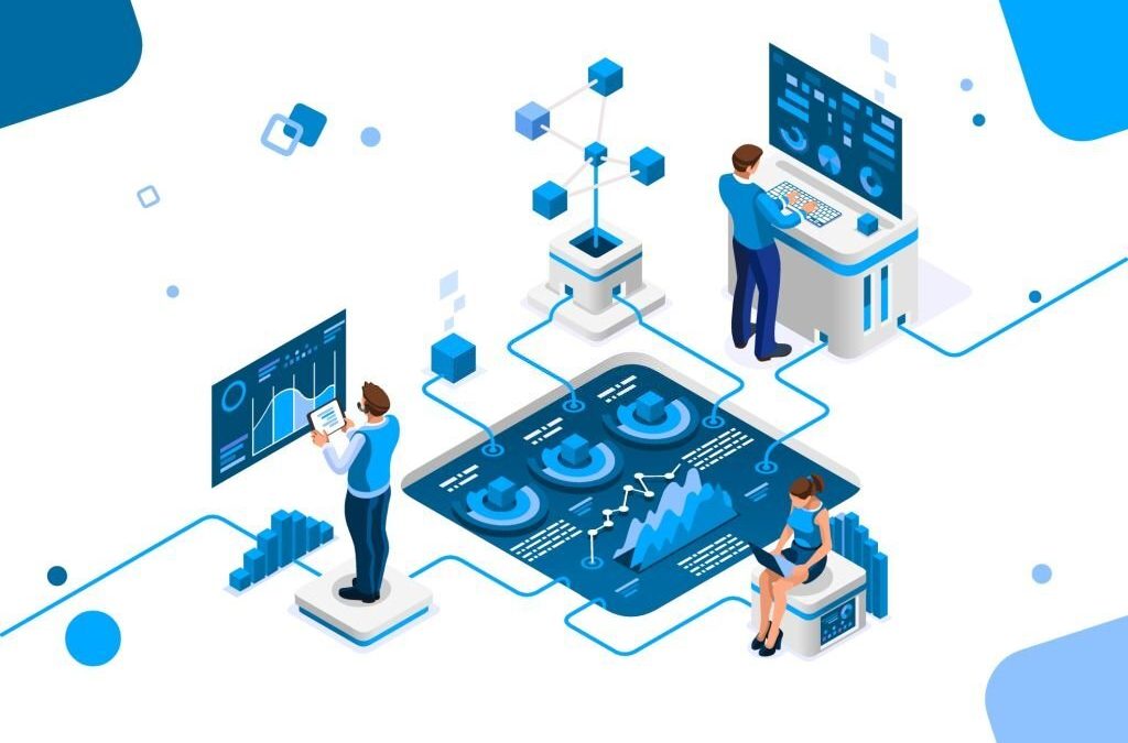 Top 5 Main Task Of Facility Management